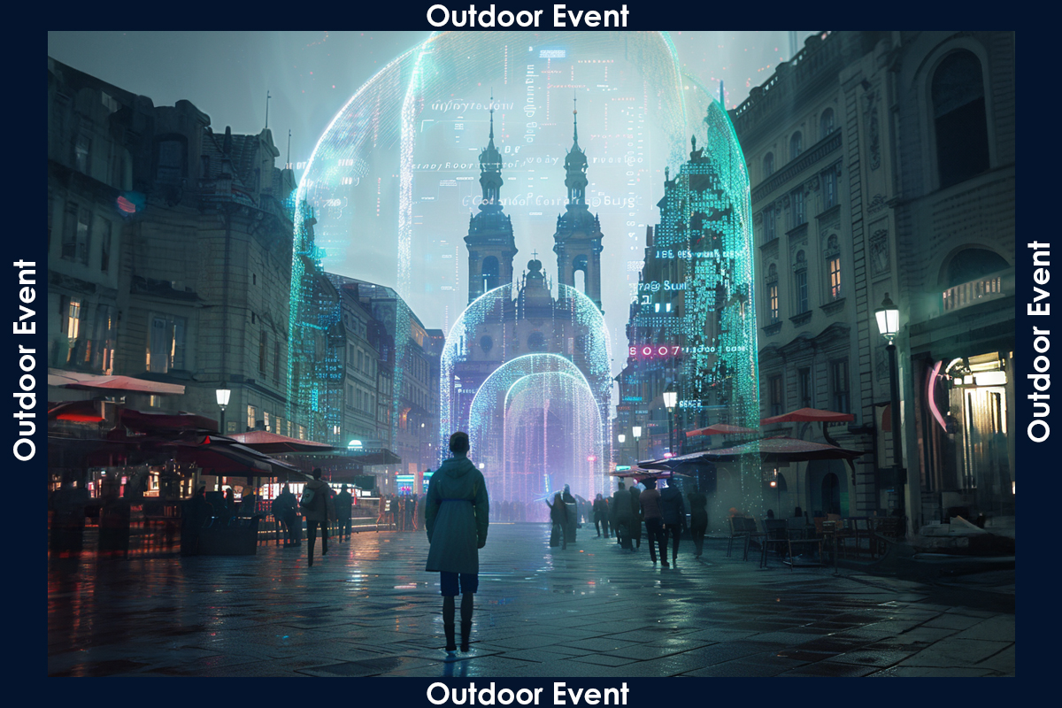 ÆtherNet – Experience